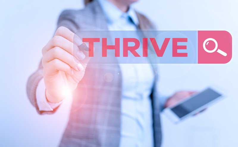 How to be agile, adaptable, and resilient, you will not only survive ...