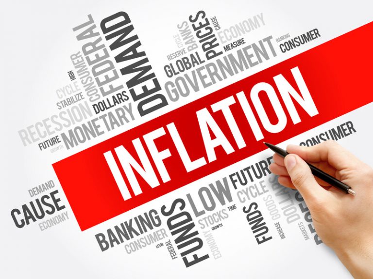Eight Ways for Boards to Combat Inflation – Investment Capital Growth